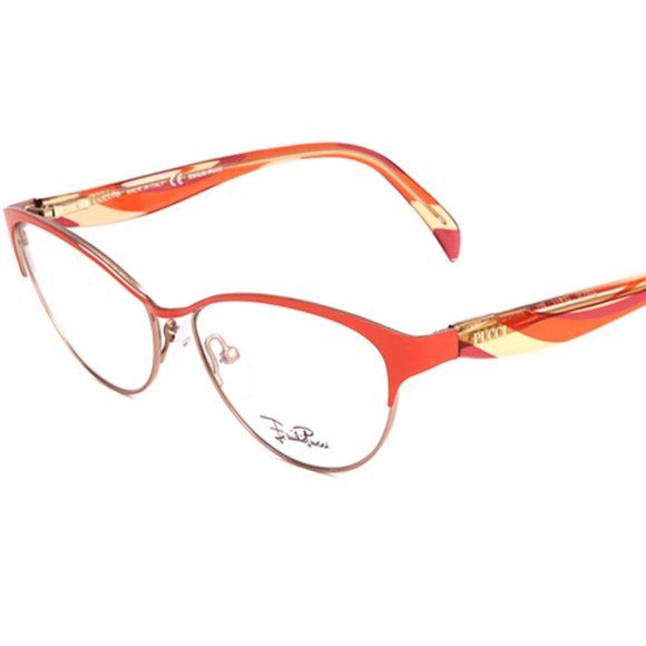 Emilio Pucci | Accessories | New Emilio Pucci Ep249 5214135 61 Rose ...